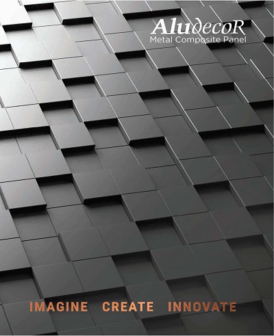 Download Brochures | Aludecor