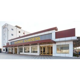 Bathini Gardens | Aludecor